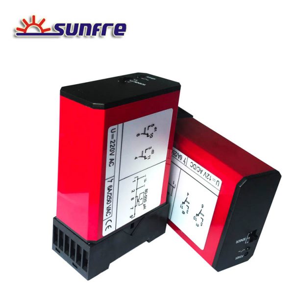 Single(Channel) Loop Detector (SFLP103) - SUNFRE | SUNFRE